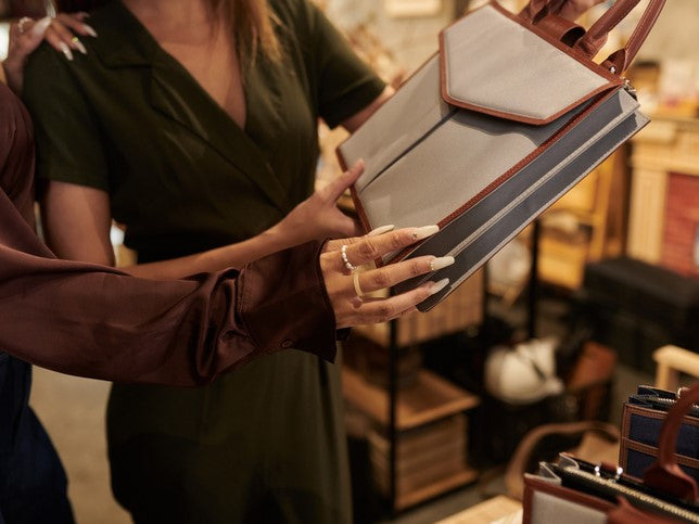 The Ultimate Guide to Buying Pre-Owned Designer Bags