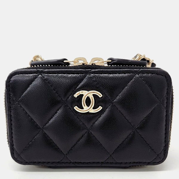 Chanel mini Crossbody bag